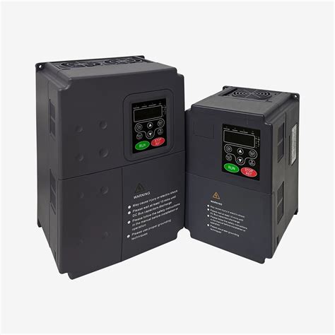 Variable Frequency Drive Universal Frequency Inverter 55kw 11kw 15kw