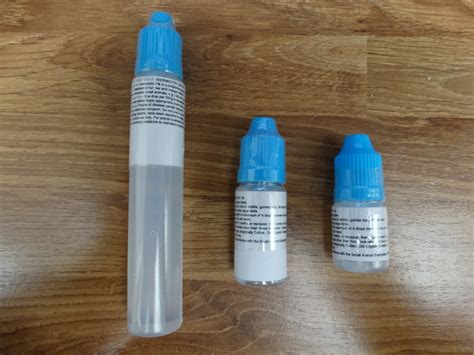 Ivermectin Drops 1 Mite Treatment Spot On Various Sizes Cheapest