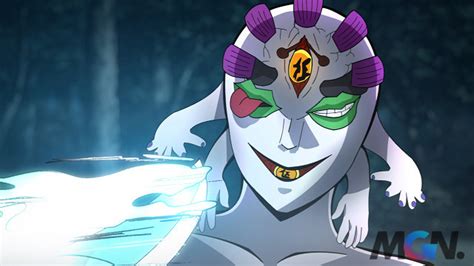 Kimetsu No Yaiba Các Thượng Huyền Trong Thập Nhị Quỷ Nguyệt