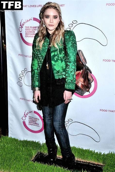 Mary Kate Olsen Nude Sexy Collection Photos TheFappening