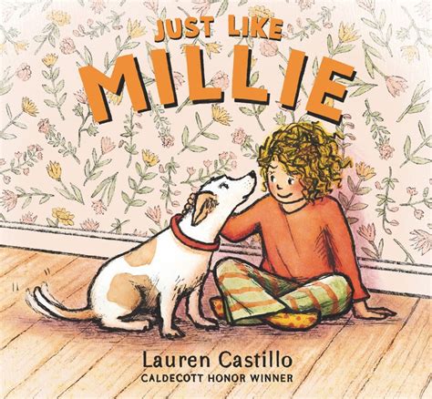 Just Like Millie Indigo