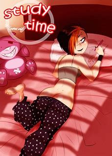 Study Time ChoChoX Com