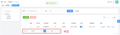 【vue3 Element Admin】基于 Vue3 Vite4 Typescript Element Plus 从0到1搭建后台管理系统（前后端开源有来开源组织） 有来