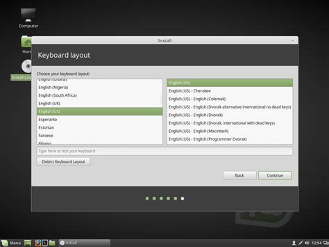 How To Install Linux Mint 19 In 10 Easy Steps Marksei