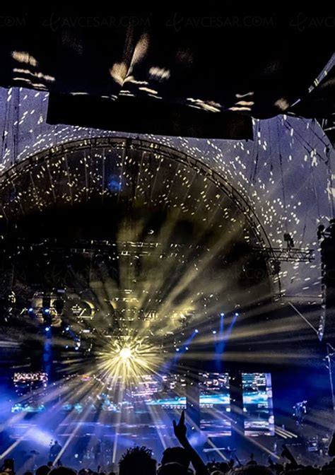Un Nouveau Concert Live Pour New Order En Blu Ray Le 7 Mai