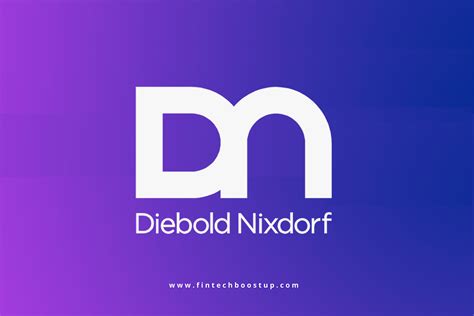 Diebold Nixdorf Launches Next Gen Branch Automation Solutions