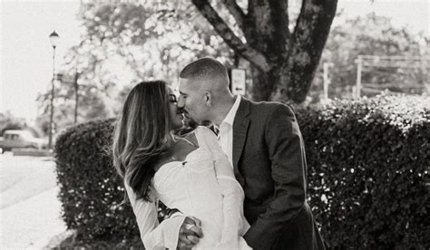 Jaden Stringer And Nolan Kangas Wedding Website