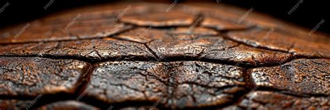 La Textura De La Piel De Las Botas De Vaquero Es áspera Y Robusta