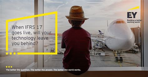 Ey On Linkedin Ifrs 17 Reporting And Calculation Platform