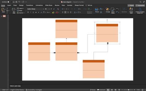 Class Diagram Examples How To Make Symbols Benefits Venngage
