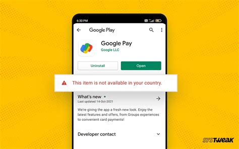 How To Fix This Item Isnt Available In Your Countryregion