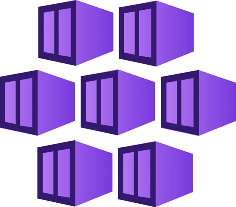 Azure Aks Color Icon Download For Free Iconduck