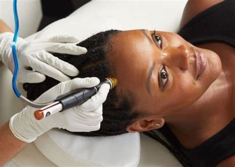 Hydrafacial The Laser Club
