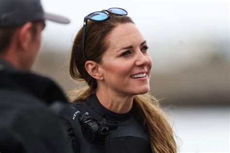 Дали кралското семејство ЈА КРИЕ вистинската состојба на Кејт Мидлтон Popara Mk