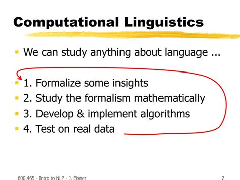 Ppt Current And Future Nlp Research Powerpoint Presentation Free