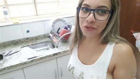 Limpando A Casa Youtube