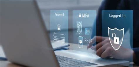 Qué es la autenticación multifactor MFA