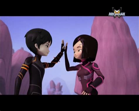 William And Yumi Code Lyoko Photo 36441881 Fanpop