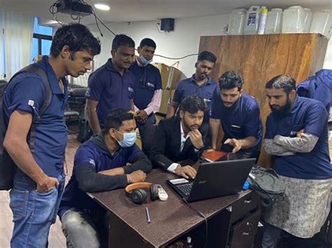 Urbancompany Upskilling Training Development People Business Partners Skillindia