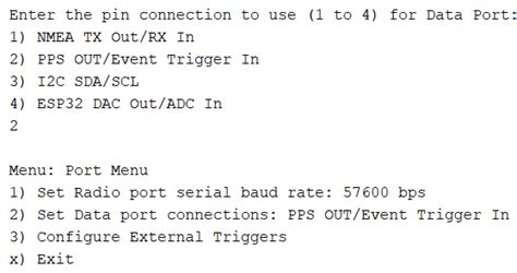 pps signal does not work after menu config · issue 142 · sparkfun sparkfun rtk firmware · github