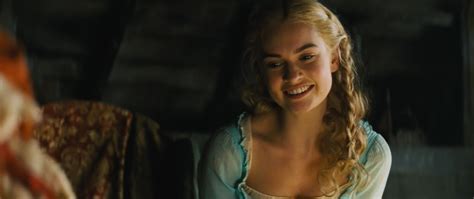 Along The Brandywine Of Deep Story Beauty Cinderella