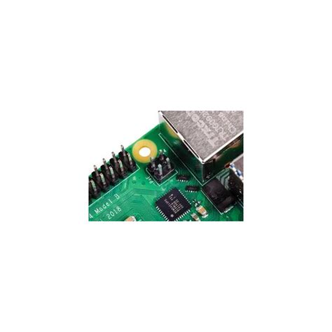 Raspberry Pi Rpi4 Modbp 8gb Ardubotics Doo