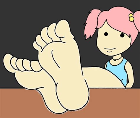 Lily Scribblenauts Feet 2 By Ashleydoesfeet On Deviantart