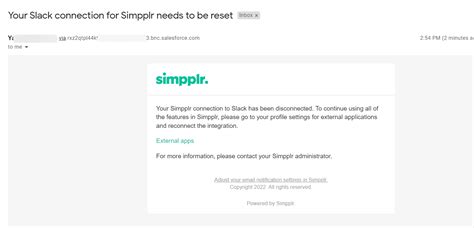 Integration Oauth Token Expiry Notifications Aws Simpplr