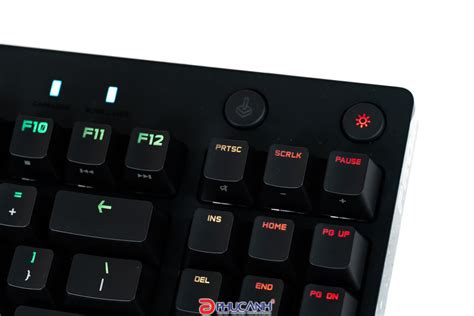 Nh Gi B N Ph M C Logitech G Pro X Tho S C Tu Bi N C Ng T Nh N Ng Thay N Ng Switch