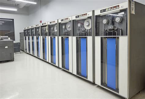 Ibm 7090 Mainframe Up For Auction With A Value Up To
