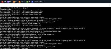 The Gawk Command In Linux With 10 Examples Medium The Gawk Command In Linux With 10 Examples Medium