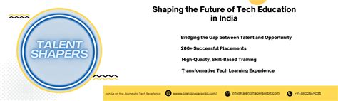 Revolutionizing Tech Education In India