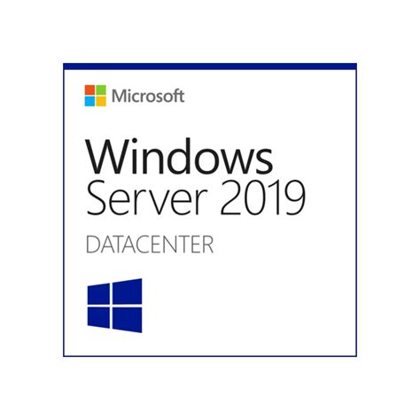 Microsoft Windows Server Datacenter Core License Cspkart