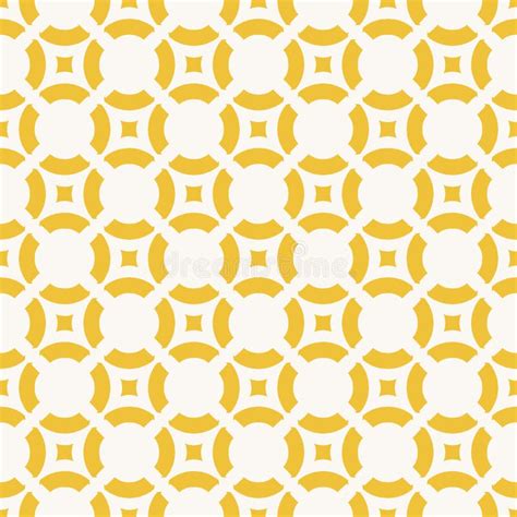 Geometric Seamless Pattern With Circles Dots Square Grid Soft Blue