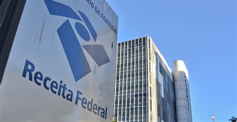 Receita Federal Completa 55 Anos Cívica Contábil