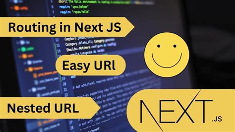 Routing In Next Js 143 App Directory Easy Url Nested Url Samra Naaz