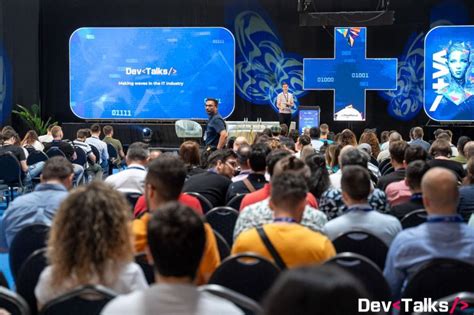 Devtalksromania On Linkedin Devtalks