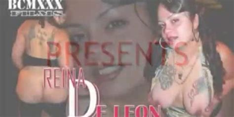 Reina De Leon Tnaflix Com