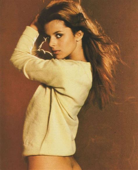 Pftw Nastassja Kinski