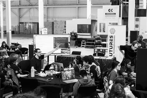 Ai Futures On Linkedin Technology Education Scienceandtechnology Hackathon Aifutures…