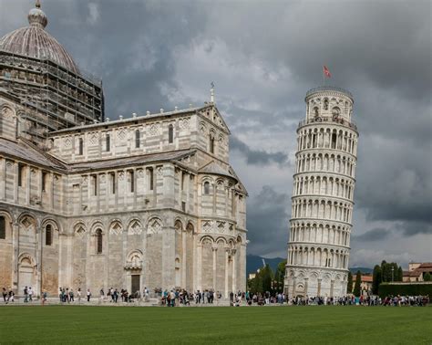 15 Italy Landmarks To Add To Your Travel Plans In 2024