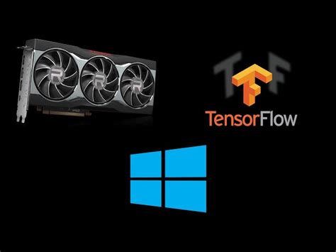 How To Use An AMD GPU For Deep Learning Reason Town