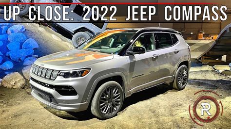 Jeep Compass Altitude 2022