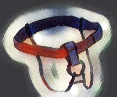 How To Make A Homemade Strap On Harness 7 Methods Men S Pleasures