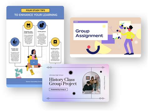 Infographic Maker Trusted By Million Users Piktochart