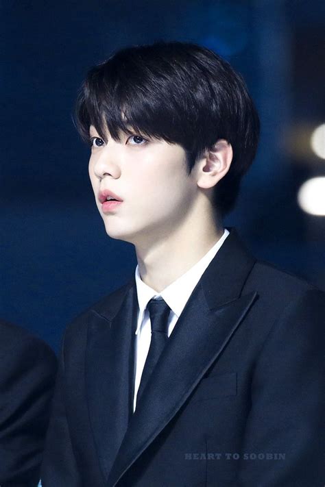 Ghim Của Allyn Agustin Trên ♧choi Soobin☀️