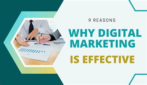 8 Major Reasons Why Digital Marketing Is Effective Techplanet