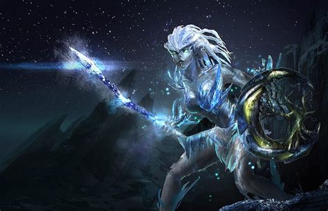 Guild Wars 2 Wallpaper Warrior
