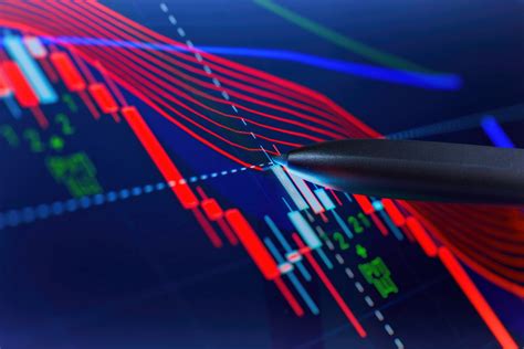 How The Stochastic Indicator Works In Forex Trading A Complete Guide