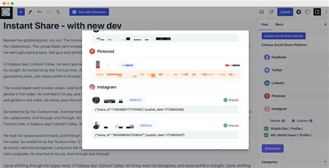 How To Auto Share Wordpress Posts On Instagram Step By Step Guide 2025 Wpdeveloper